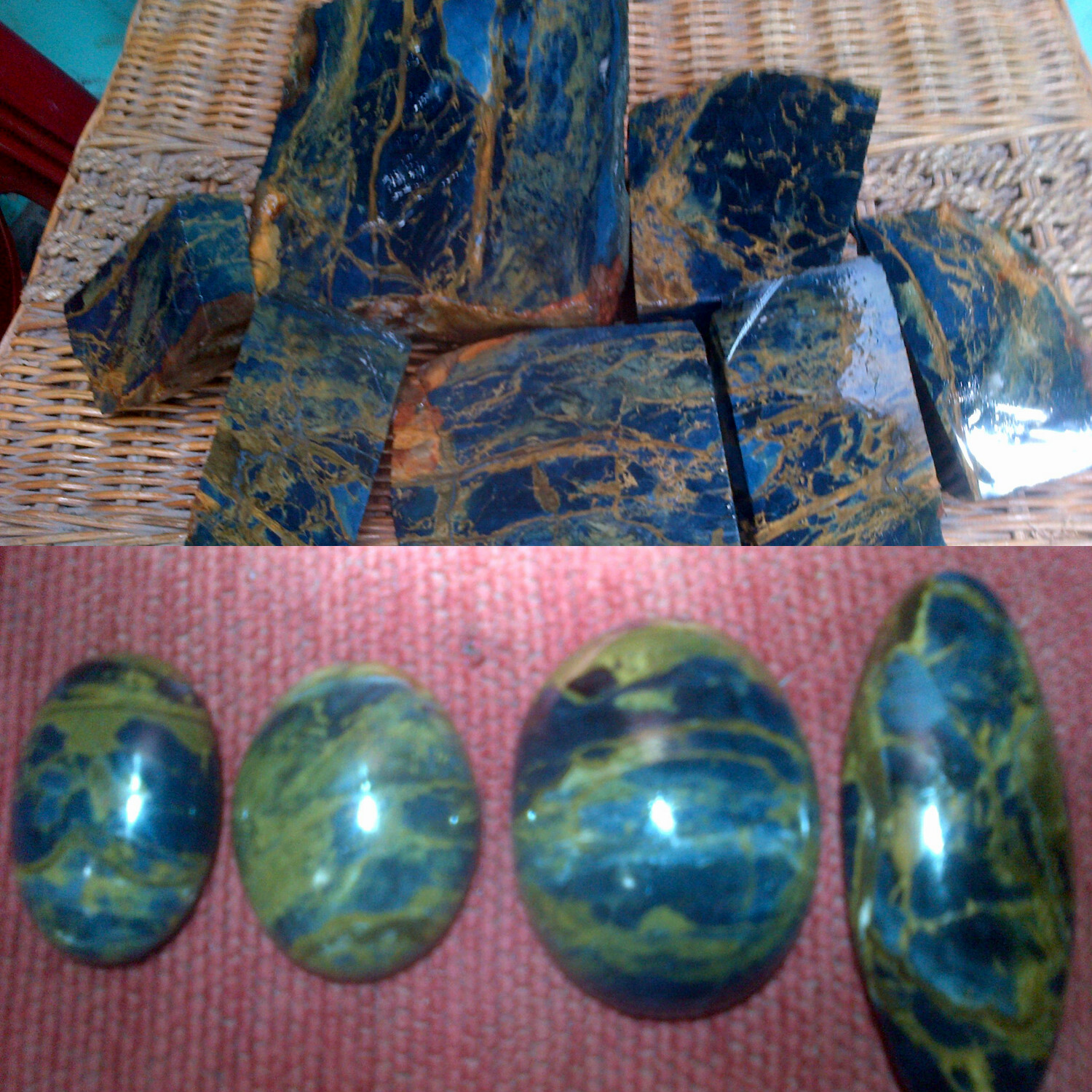 BATU PERMATA GEMSTONE INDONESIA : BATU PERMATA DAN BATU AKIK INDONESIA ...