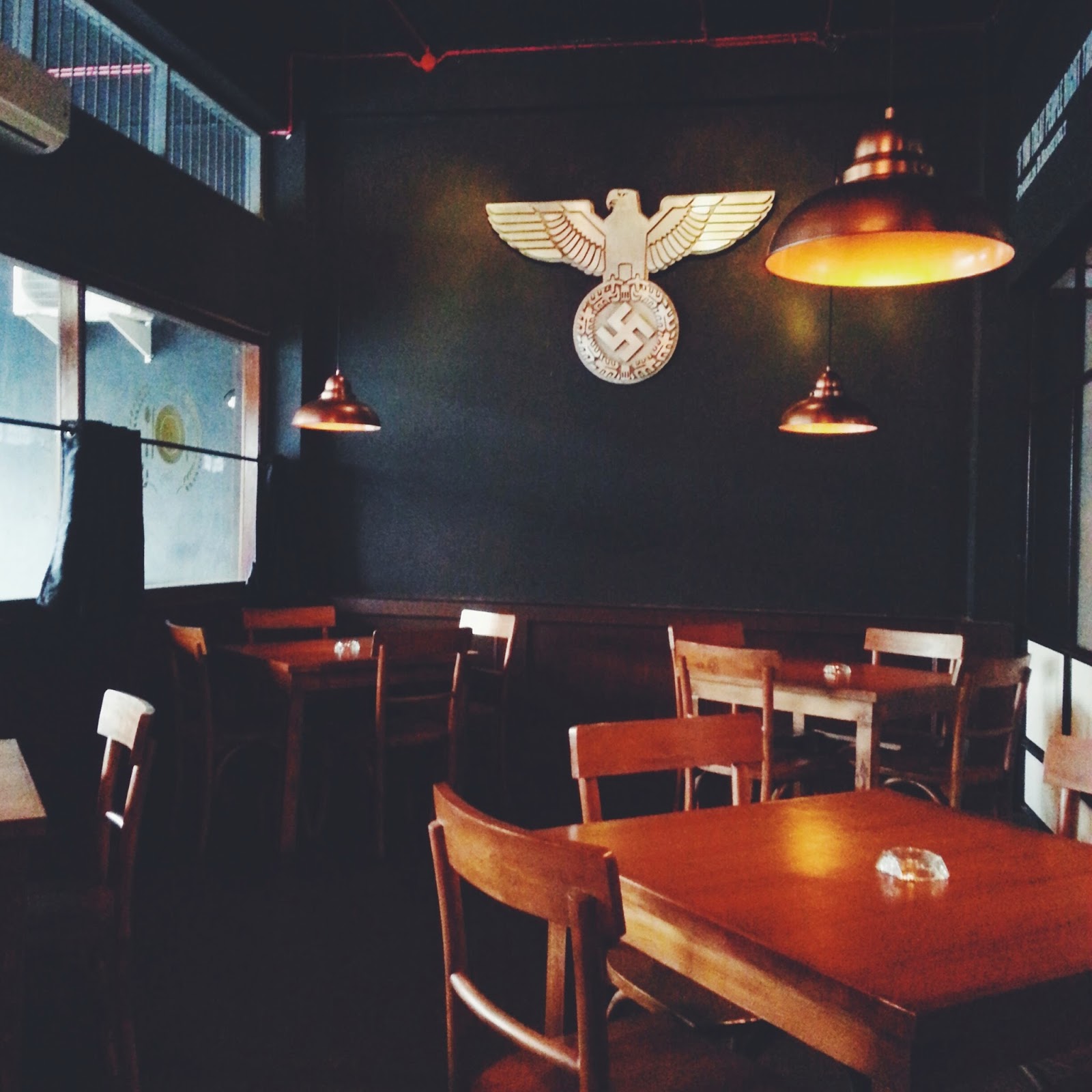 Soldatten Kaffe | Story of Neverland