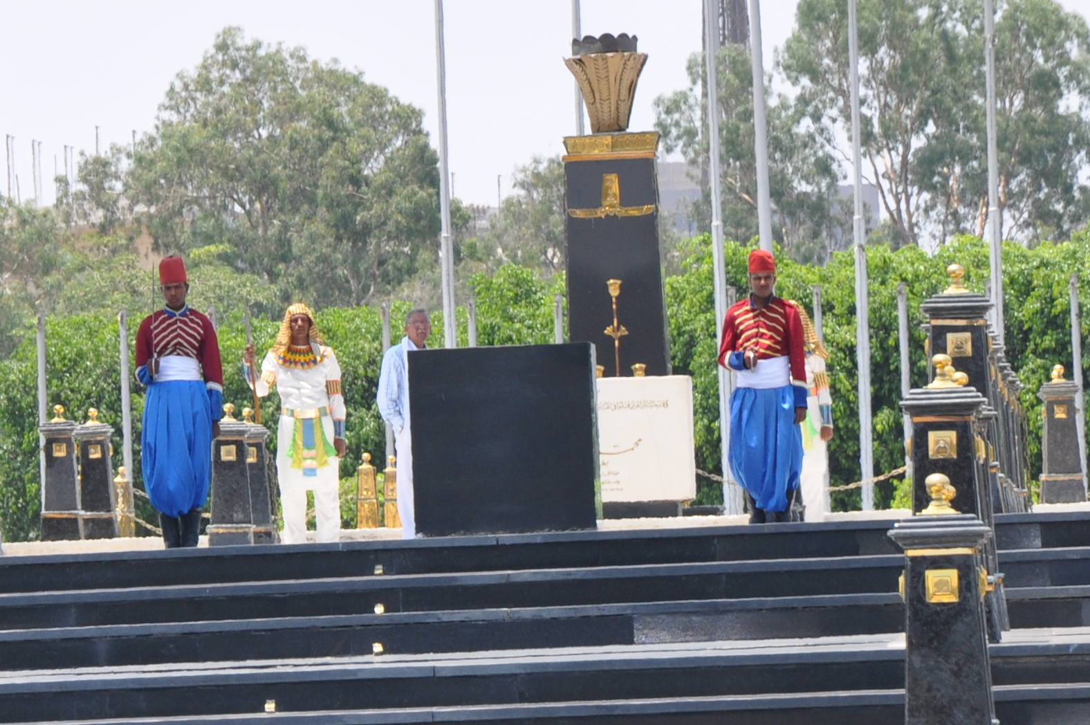 Dapur Mamasya: Genap Sethn di Perantauan