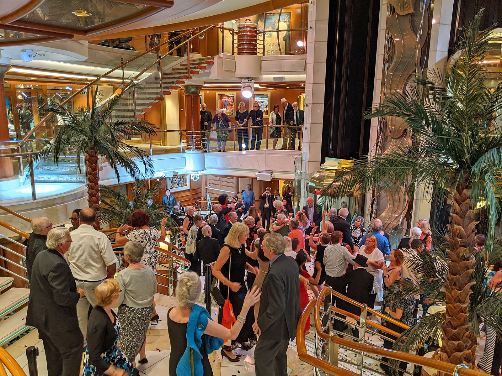 Around the World With Uncle Moose: 2020