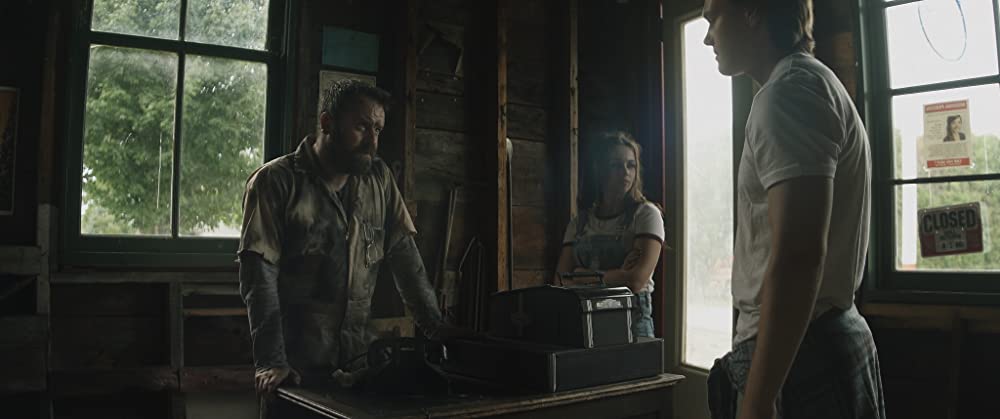 Review: Butchers - 10th Circle | Horror Movies Reviews