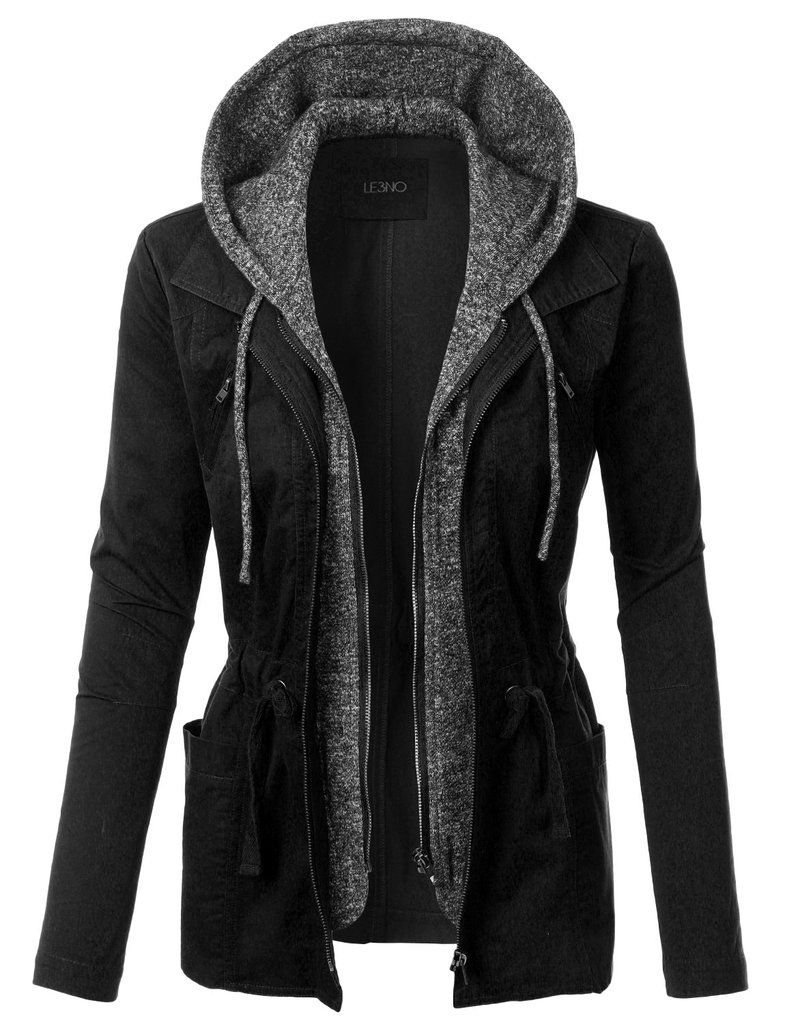 Latest Collection of Women's Jackets for Winter 2019