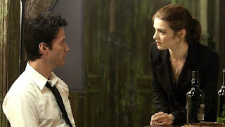 Crítica: CONSTANTINE (2005) - Cinemelodic