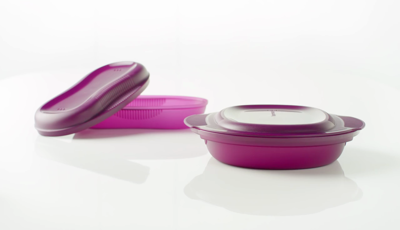 Tu Tupperware: Micro Delicias de 775ml
