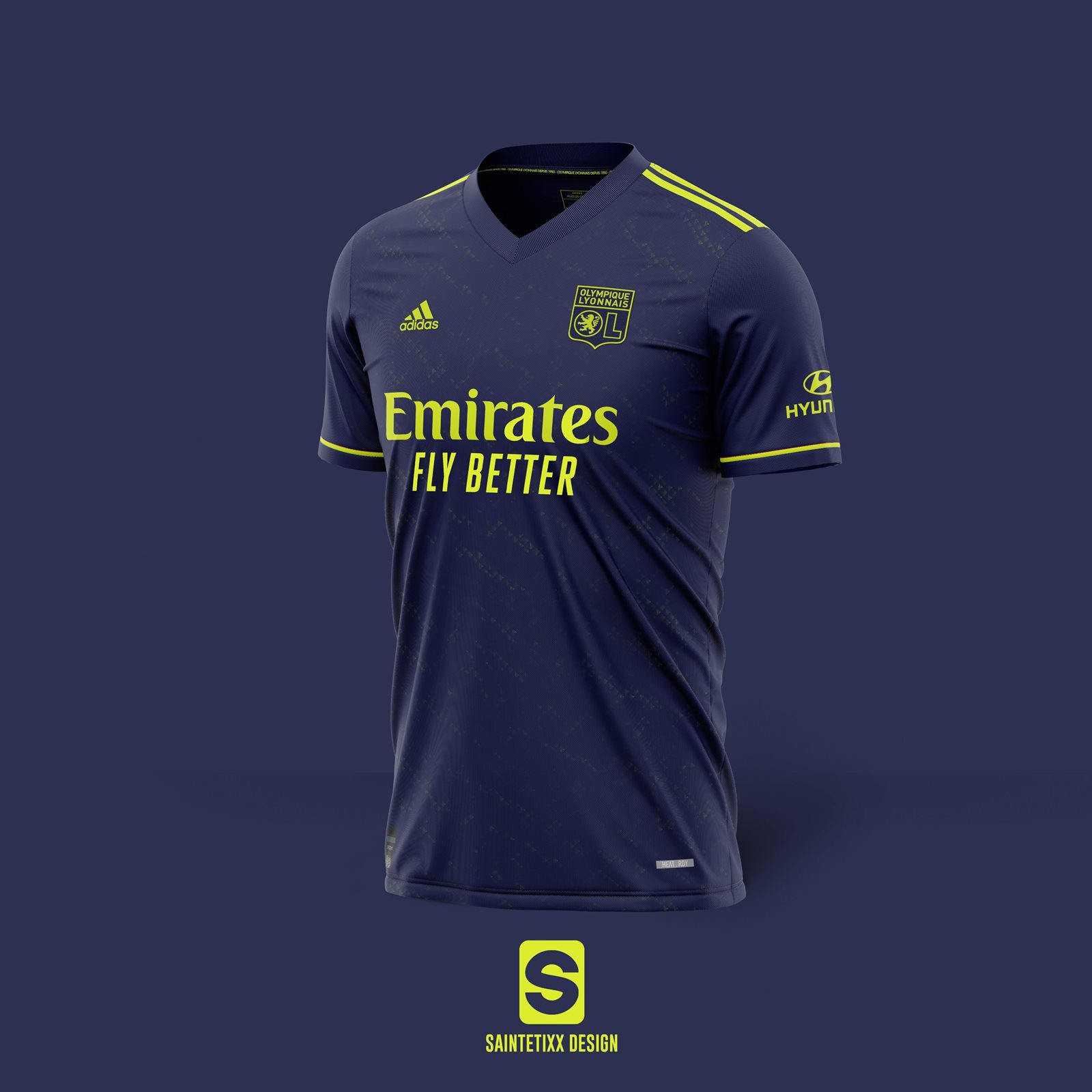 Best Of - 51 2020-21 Concept Kits By Saintetixx - Footy Headlines