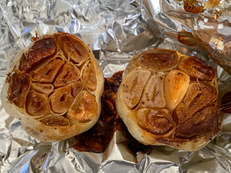 Tales of the Flowers: Parmesan & Roasted Garlic Pringles - Homemade ...