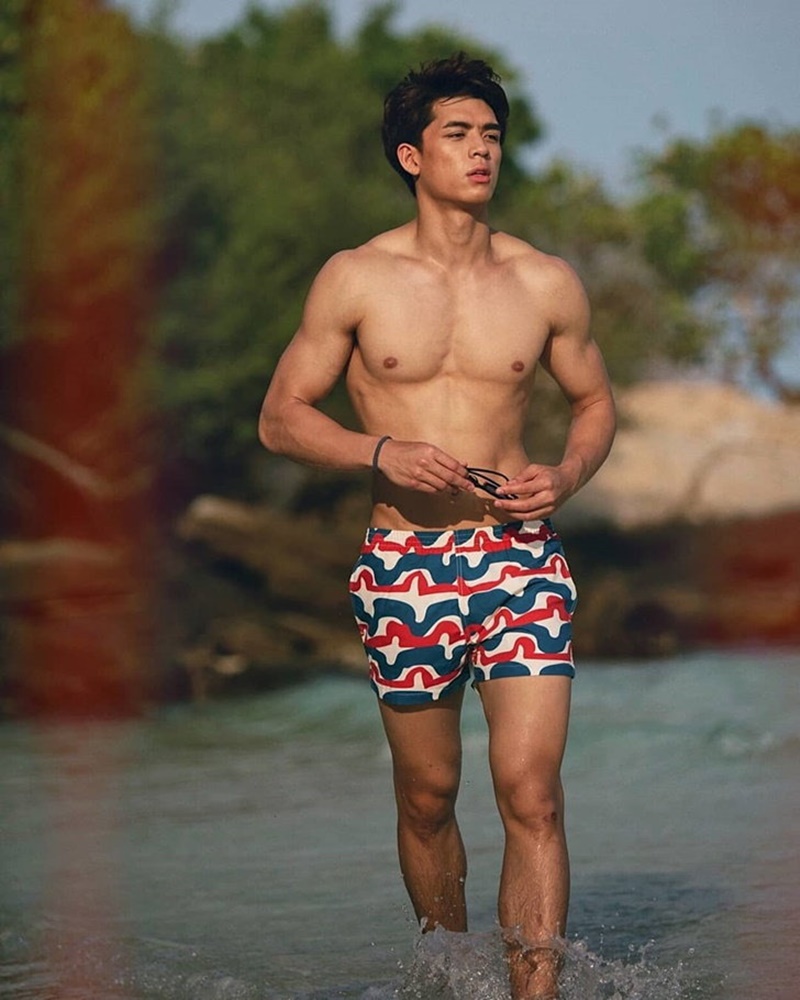 Grand Boyzone: Joss Way-Ar Sangngern.