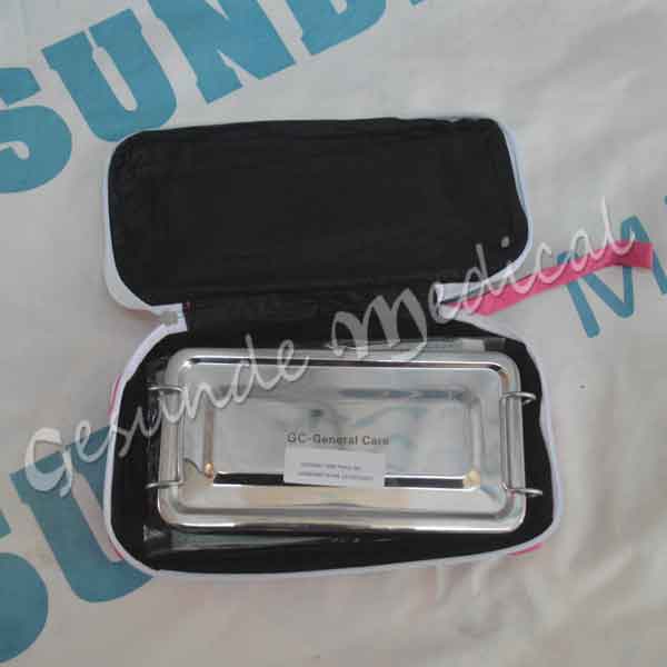 Instrument Persalinan Partus Set - Alat Operasi Persalinan Bidan - Toko ...