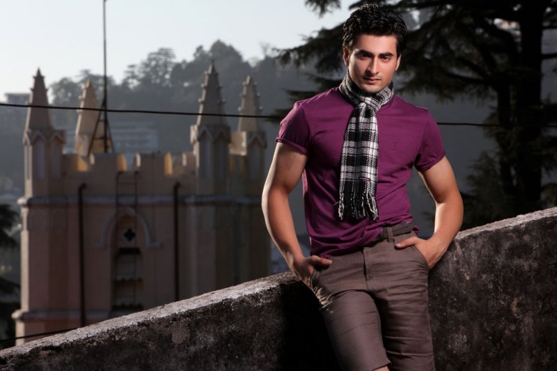 huntceleblog: Dev Tandon