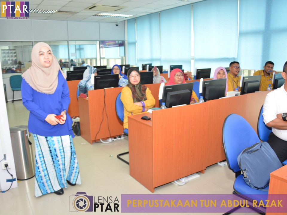 Bengkel WILLS Hands-On training Integrasi WILS-Fais (modul acquisition ...