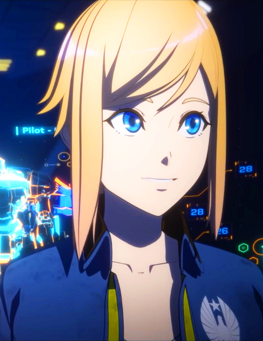 Primer Vistazo: Pacific Rim the Black