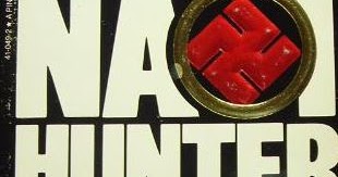 Glorious Trash: Nazi Hunter #1