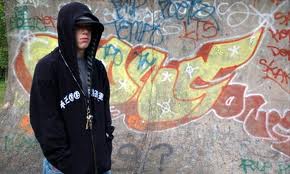 Tania Begum AS Media Studies Thriller Blog