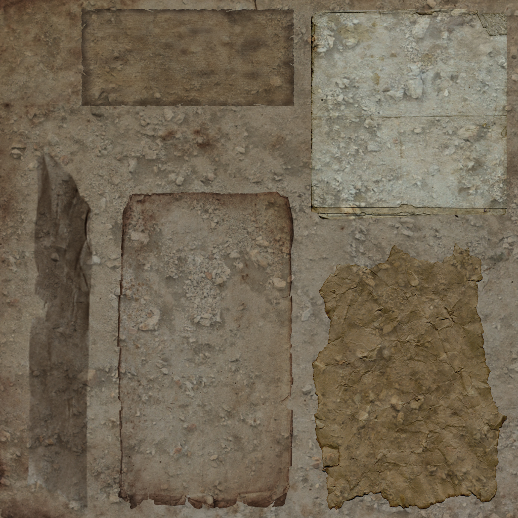 Sam Davison - Advanced 3D Rendering