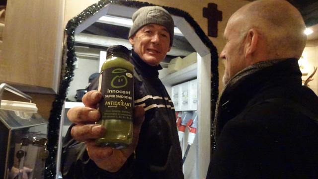 Augsburger Skandal-Zeitung: Stimmung! Stimmung! Stimmung! Stimmung ...