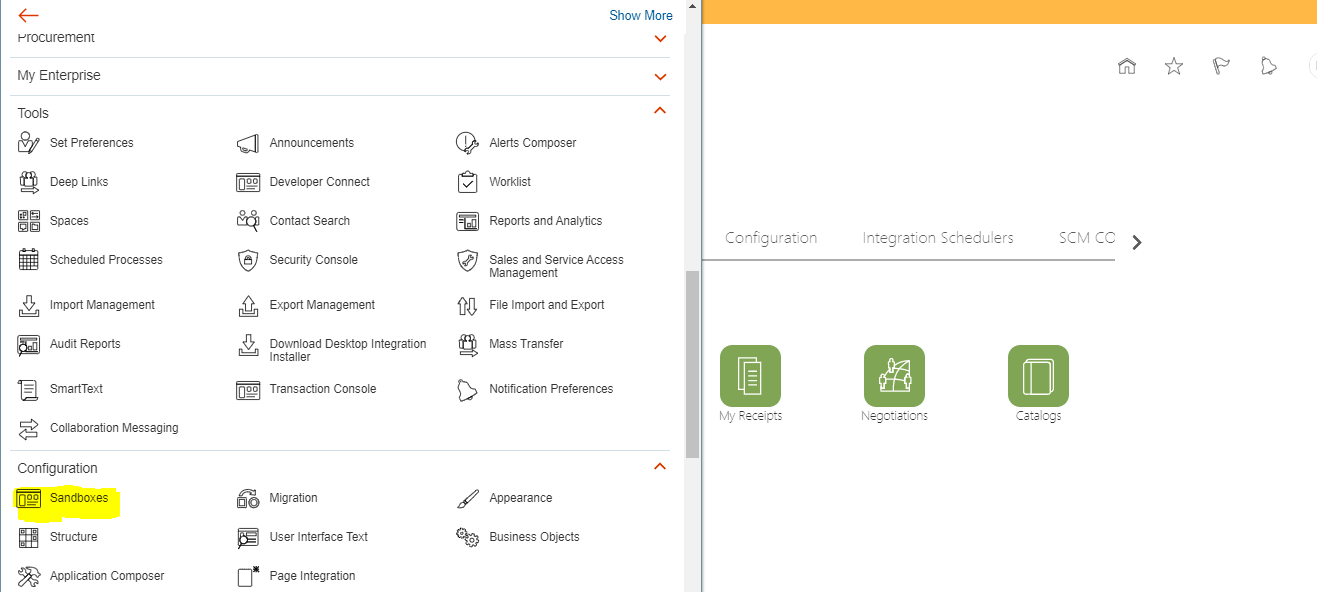 Oracle Application: Oracle Fusion Application Composer: How to create a ...