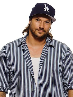 Kevin Federline World: Chat live with Kevin Federline