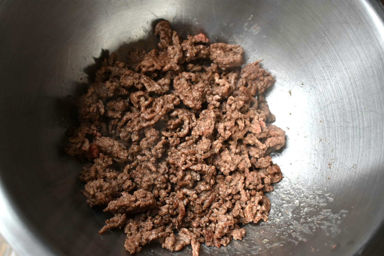 Jamaican Beef Stuffed Squash | Chef Jen