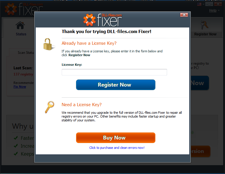 Full Softwares: Dll Files Fixer License Key Generator Free Download