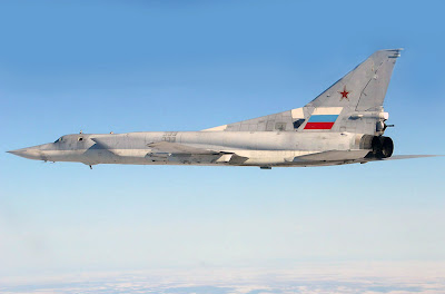 nhungdoicanh: Tupolev Tu-22M3 Backfire C