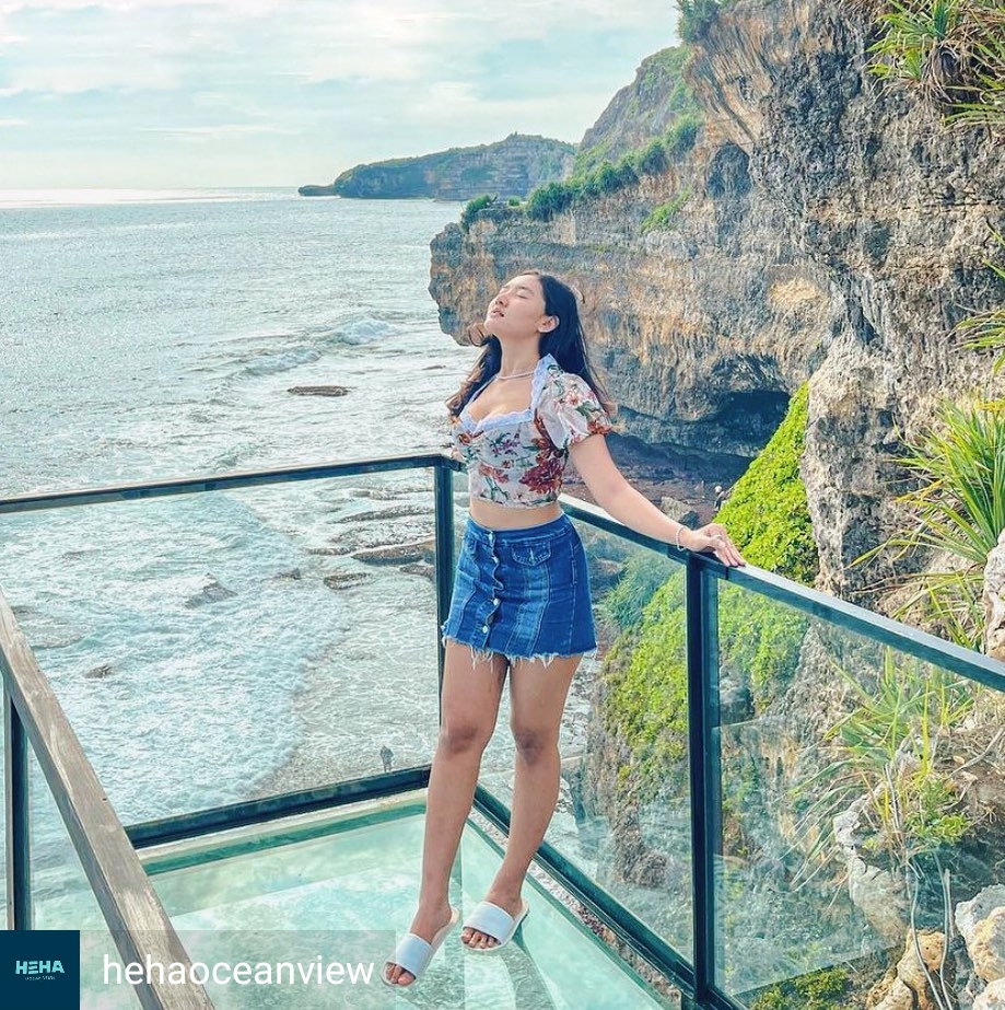HEHA Ocean View Wisata Jogja Rute dan Tiket Masuk – Agen Tiket Resmi