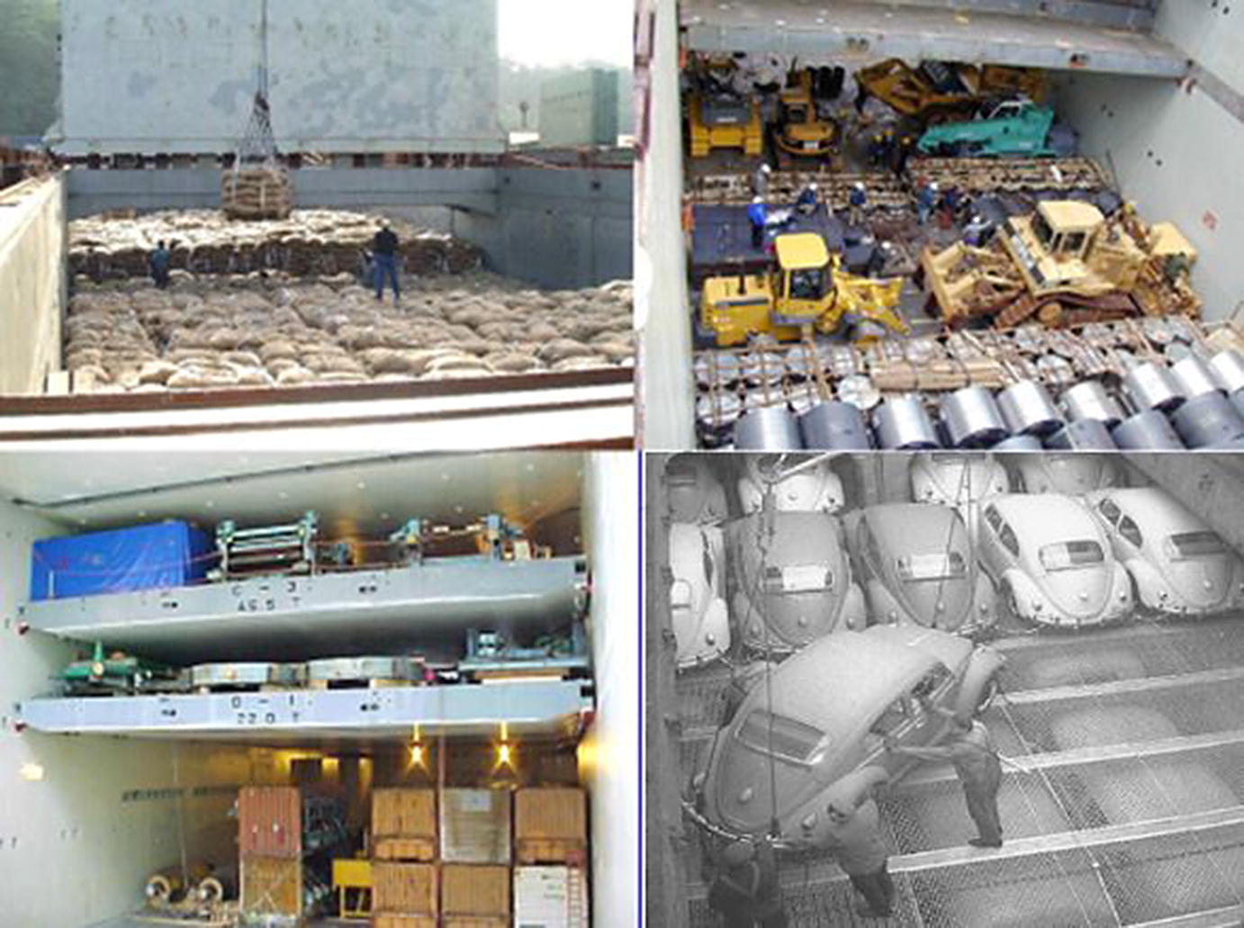 Maritime Economics and Logistics: SEAFARING IN THE DAYS OF THE MULTI-DECKER