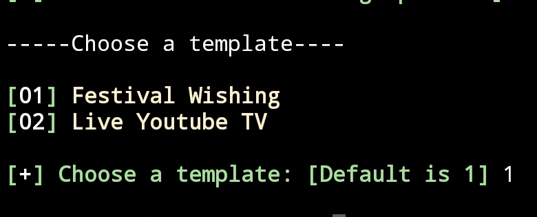 How To Install CamPhish In Termux Android Without Root Easy Method 2021