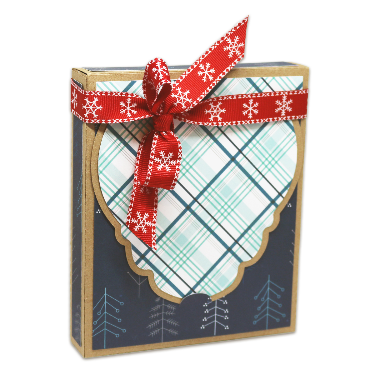 A2 Card Boxes | Bits of Paper