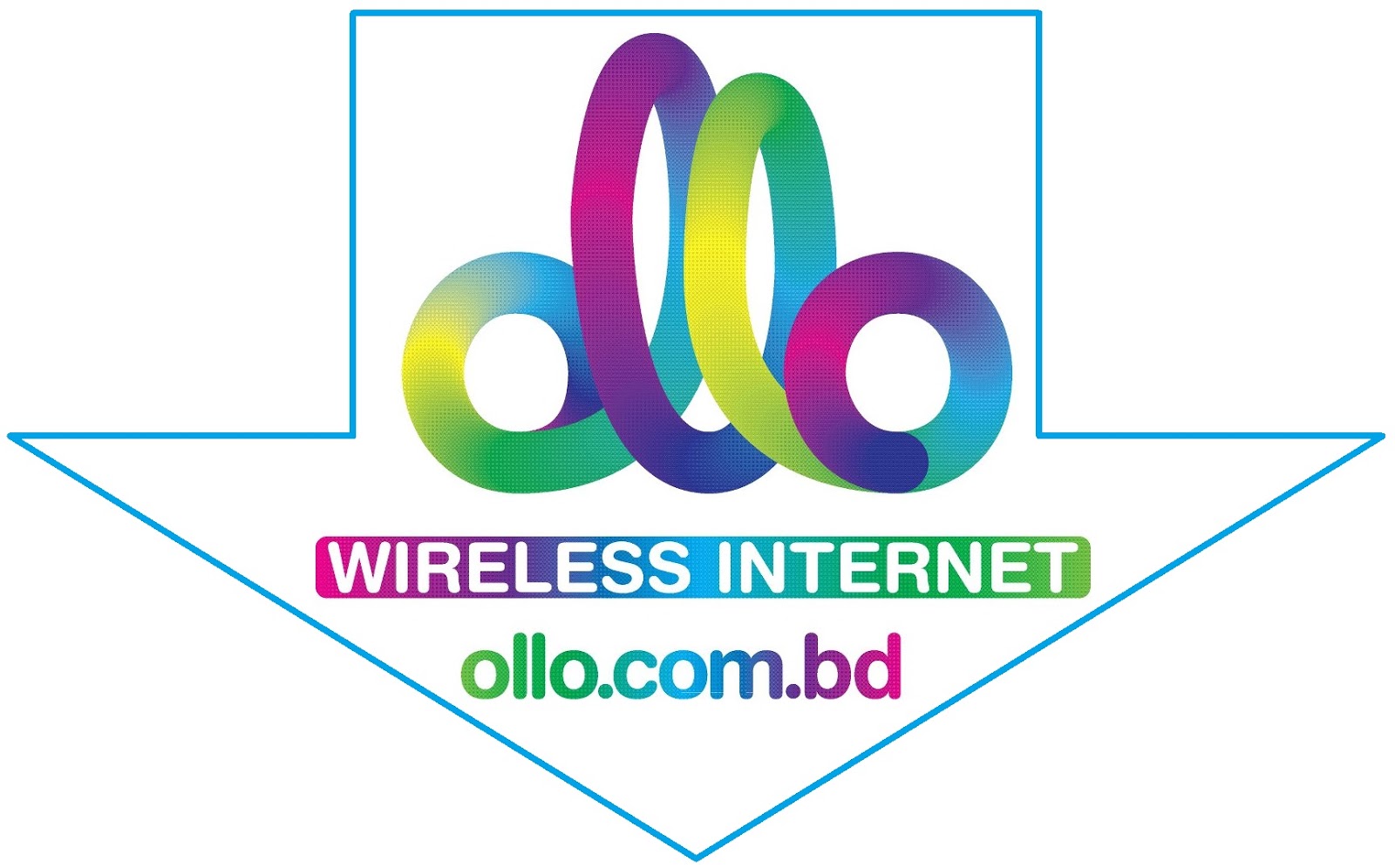 Tech NEWS and REVIEWS: ollo - Another 4G WiMax service provider in BD