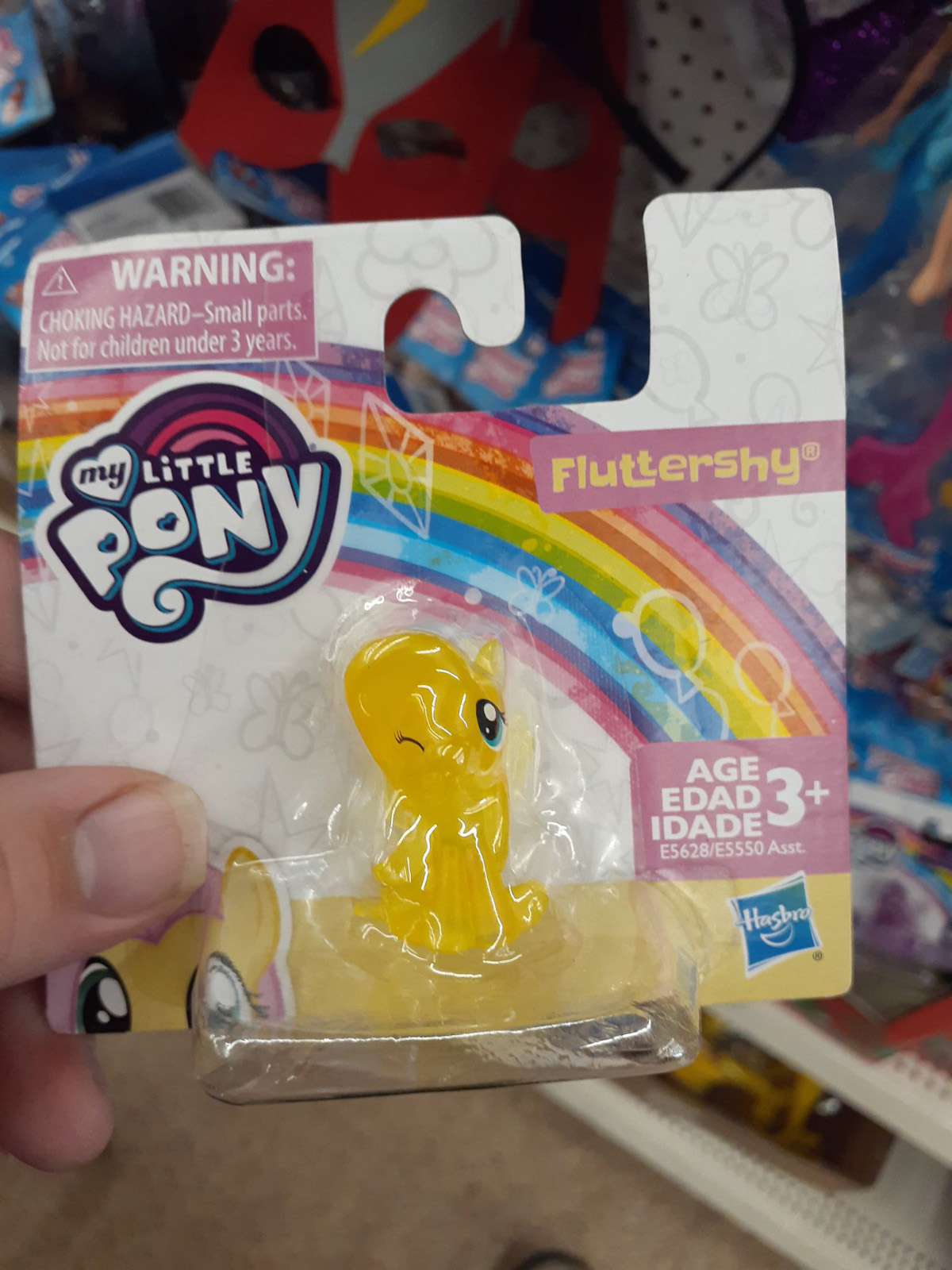 Store Finds: Reveal the Magic, Dollar Tree, Mini Bows & More | MLP Merch