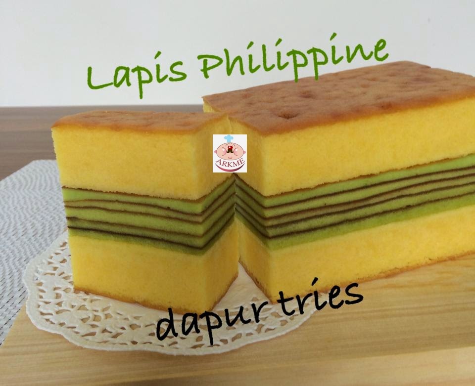 Lapis Philippine by.Triesje Santoso