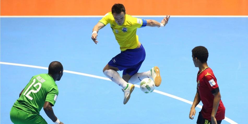 futbol como fenómeno mundial