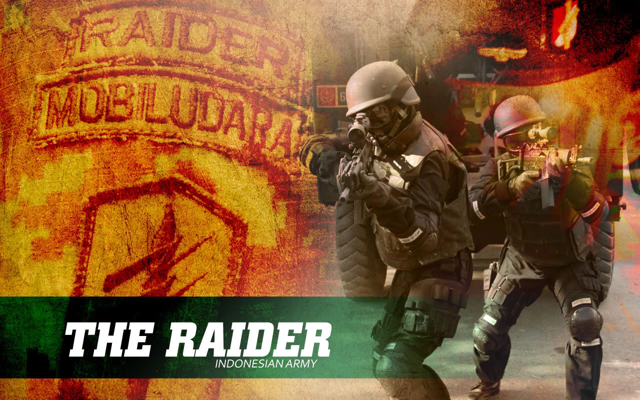 Patriot NKRI - Pengakuan soal ketangguhan Tentara Nasional Indonesia di ...