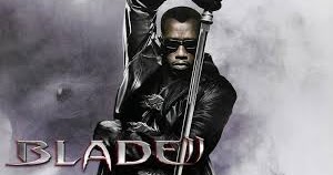 Blade II