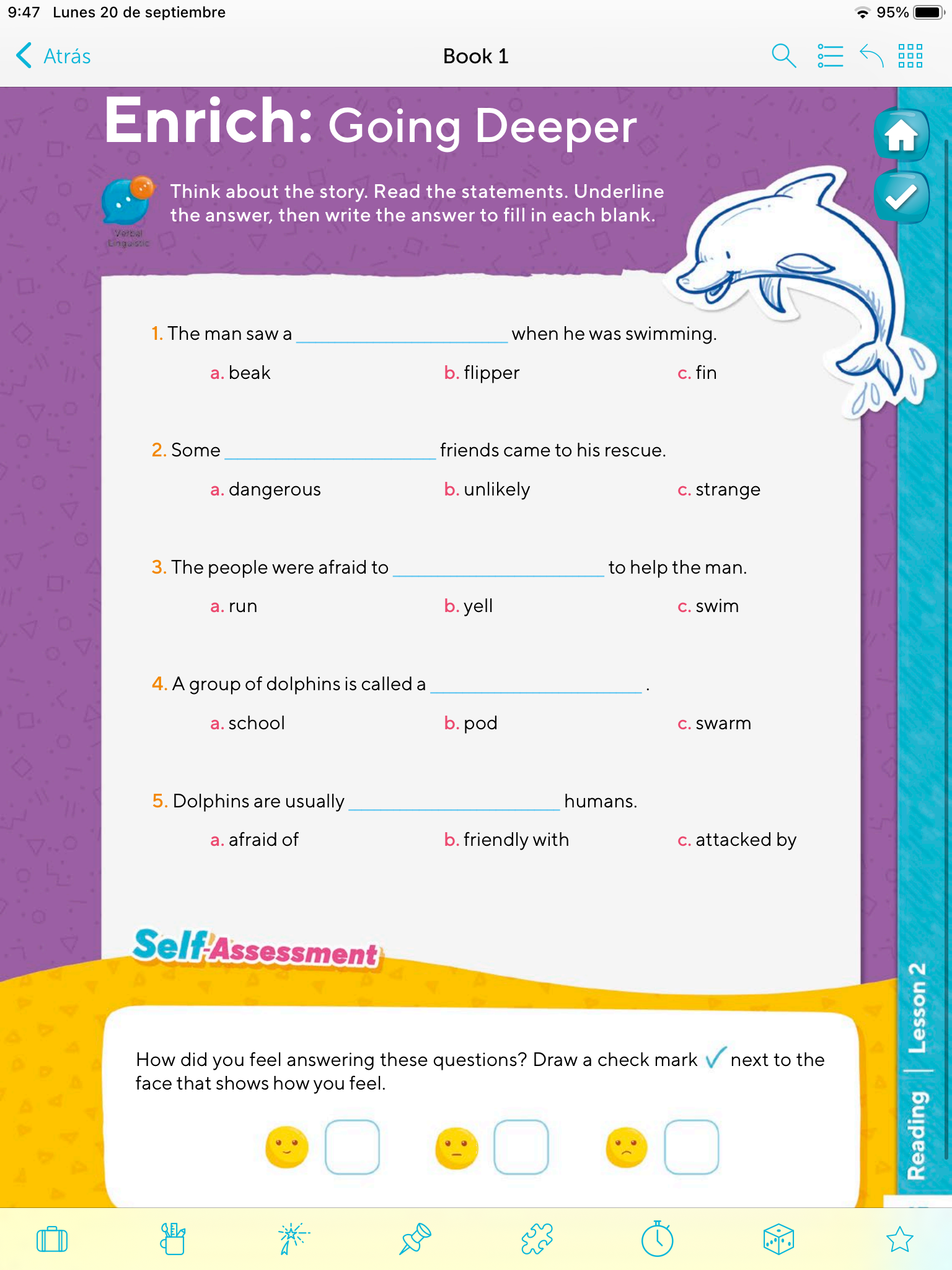 HAPPY TO TEACH, HAPPY TO LEARN: 2ND GRADE B