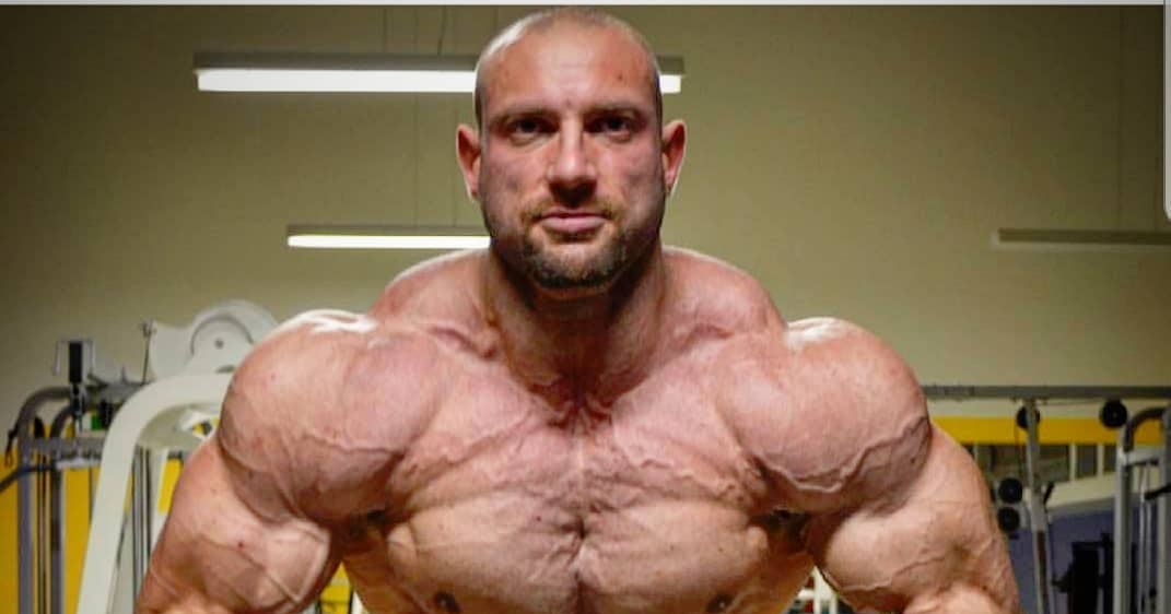 world bodybuilders pictures: serbian super star and legendary ...