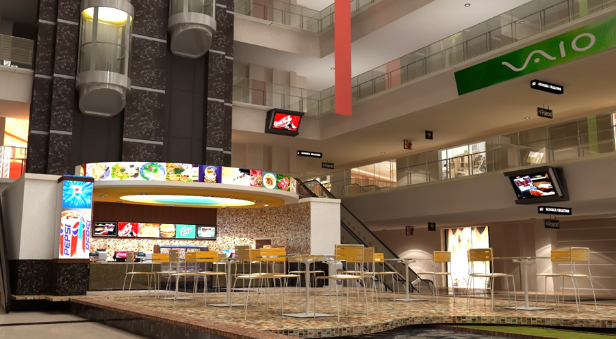 Lakhbir Singh: Highway Mall :- Dhingra Developers