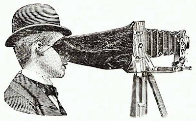 Review History, World History Blog: History Of Camera Development