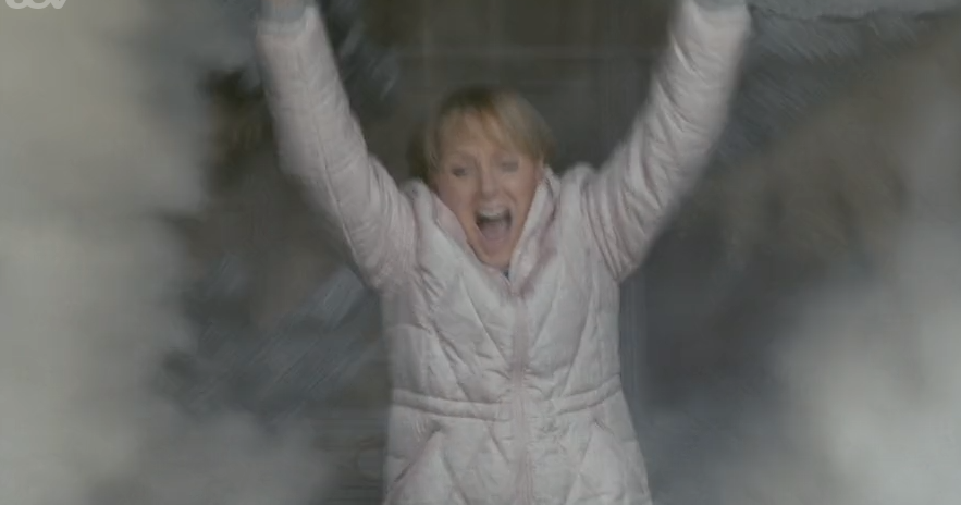 Coronation Street Blog: Five Things We Learned In Corrie This Week