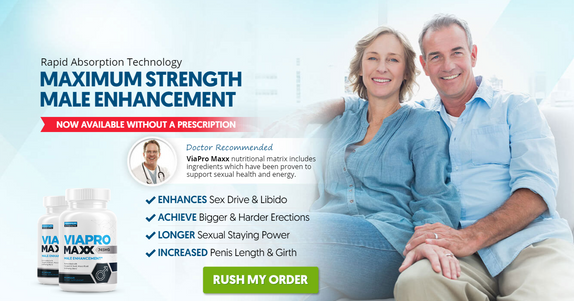 ViaPro Maxx - Read Via Pro Maxx Male Enhancement Reviews, Benefits ...