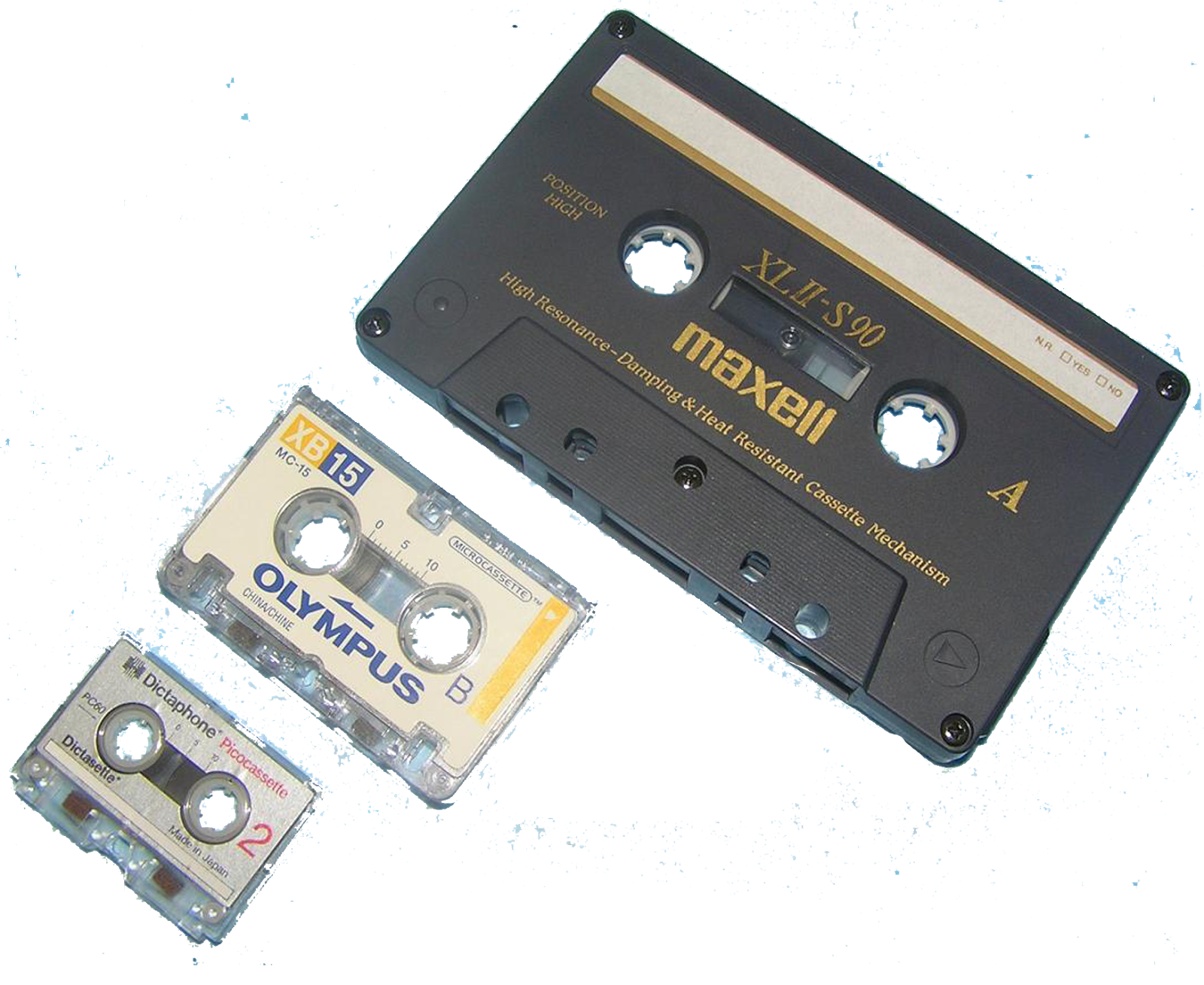 Je disque je veux: Historique de l'enregistrement sonore (en deux vidéos)