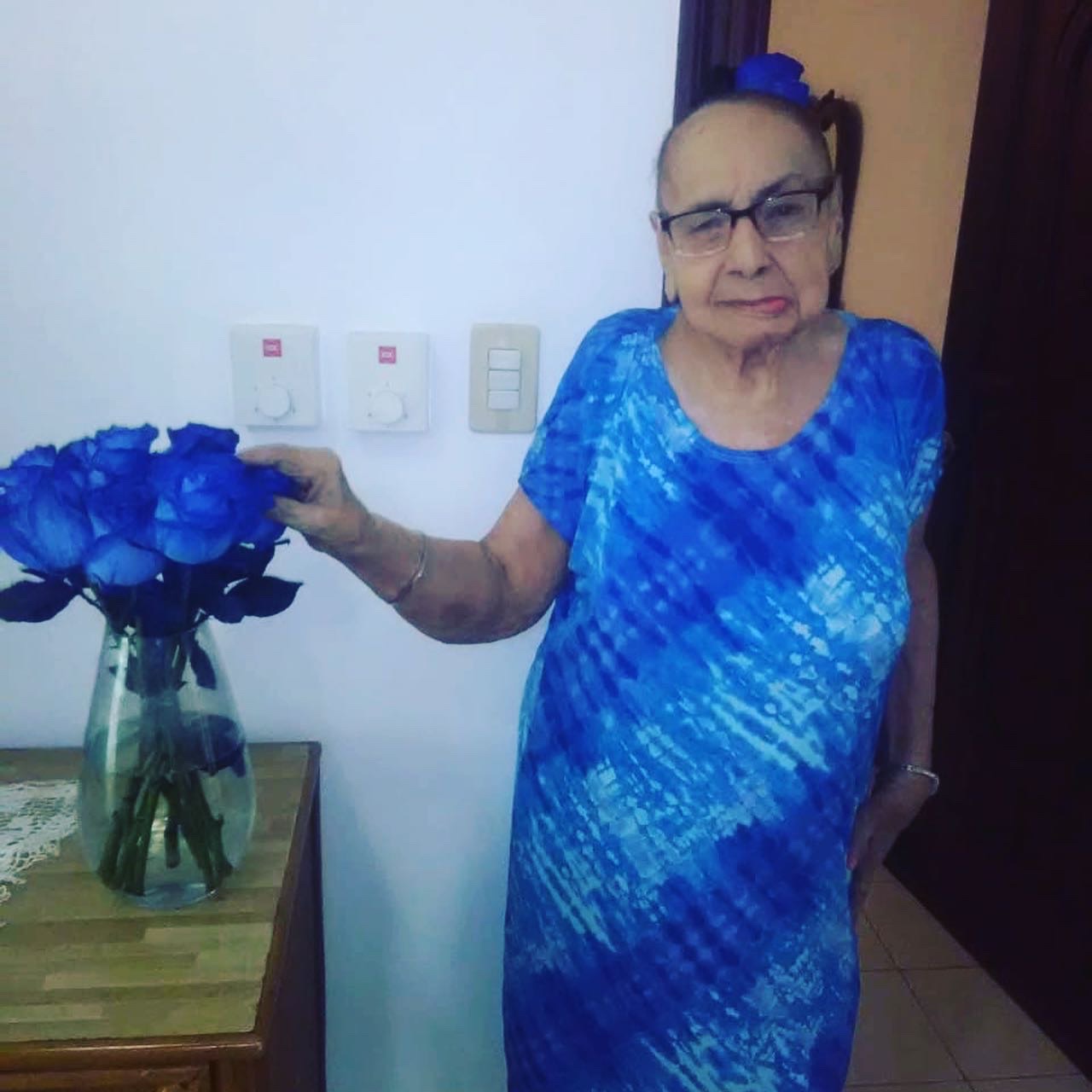 Mi Abuela