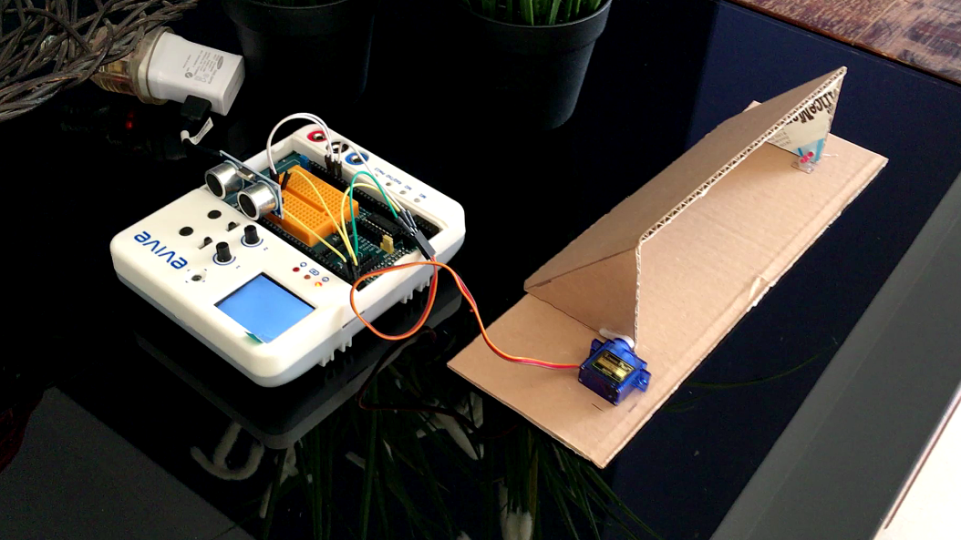 Birthday Surprise With Arduino | Hackaday.io