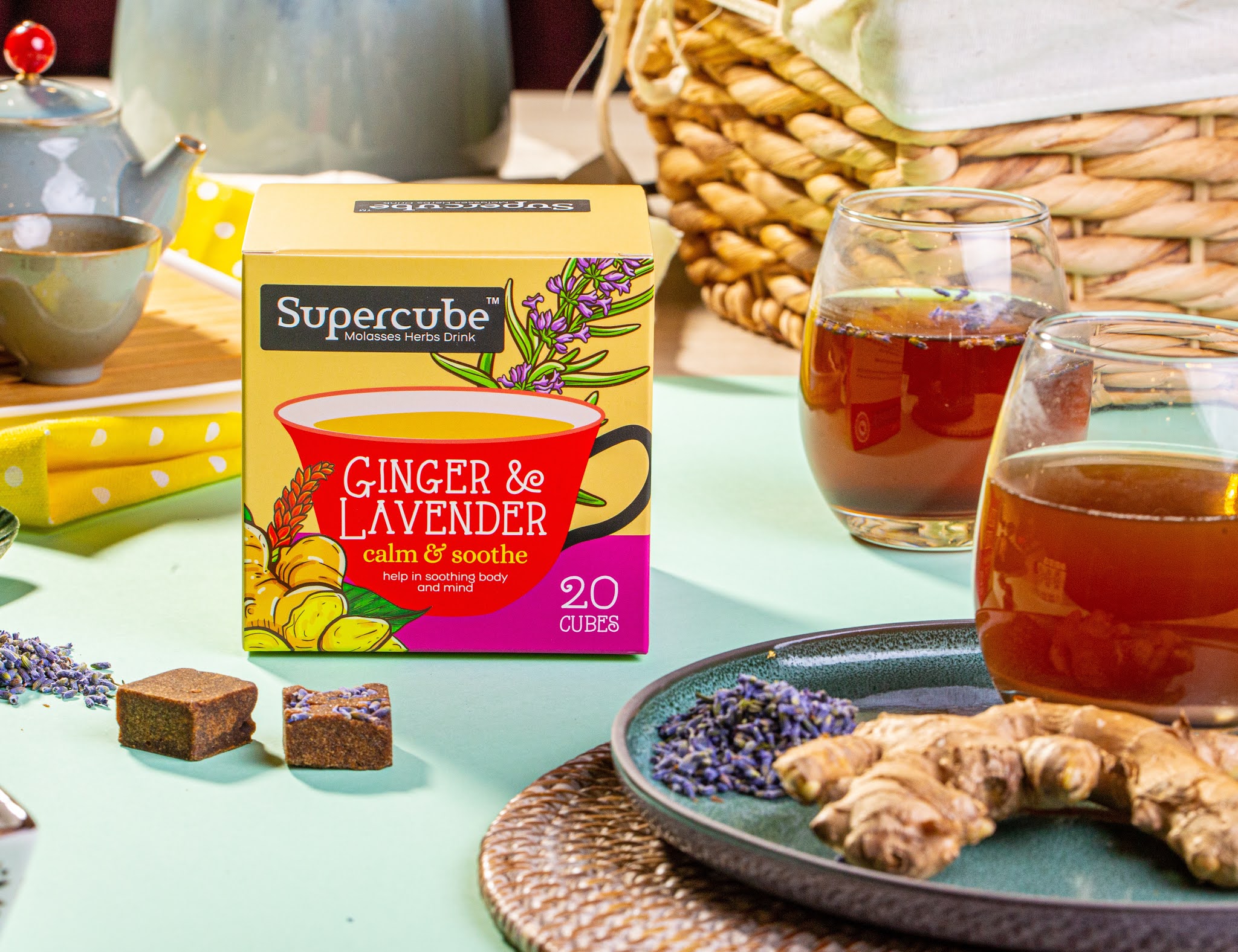 SUPERCUBE VIRAL 2021 | HARGA PREMIUM BEAUTIFUL THERAPANTS THERAVEST ...