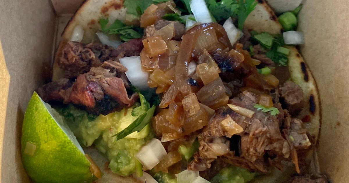 GREAT EATS HAWAII: TACO'AKO