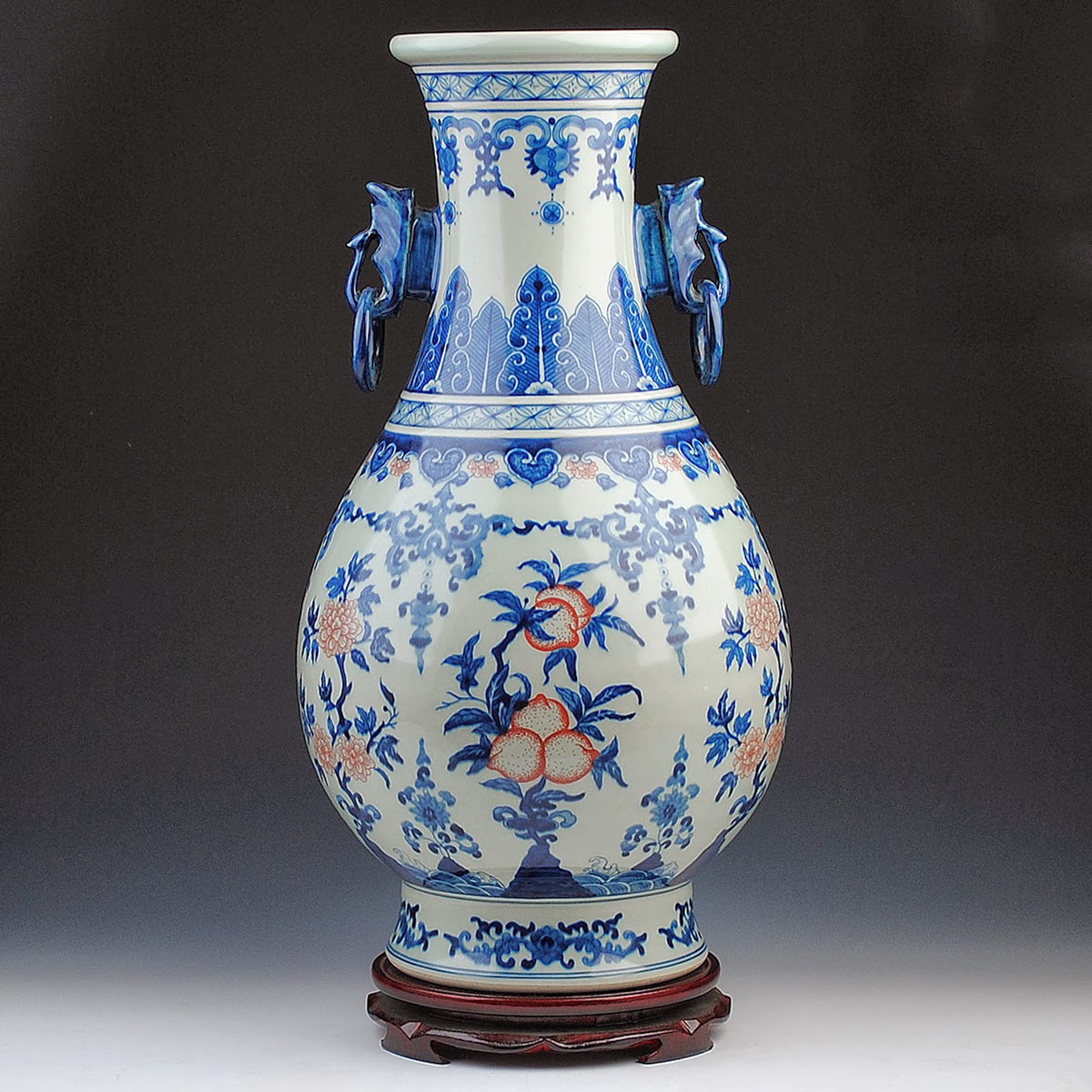 Porcelanas - Decoração - Decorações e Artes