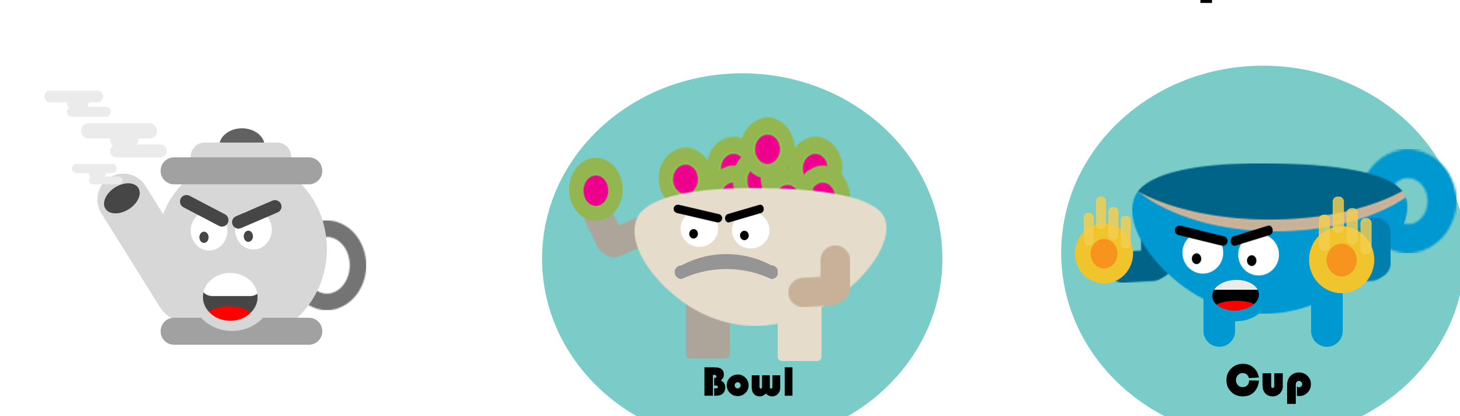 All the Process of Digitalizing the Video Game Graphic