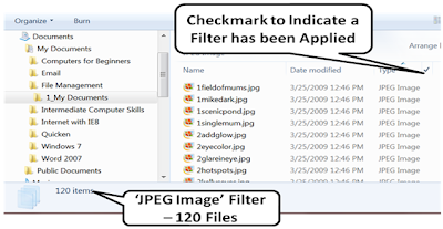 Manuals for Class: Files and Folders