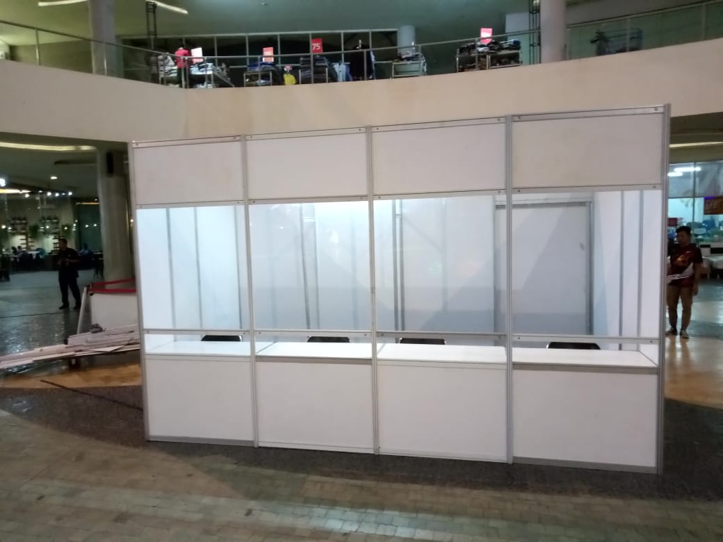 SEWA TIKET BOX FESTIVAL JAKARTA PUSAT