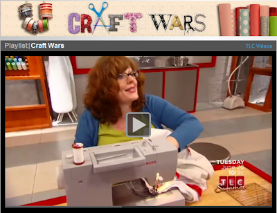CRAFT WARS: My Review! - Crafty Chica